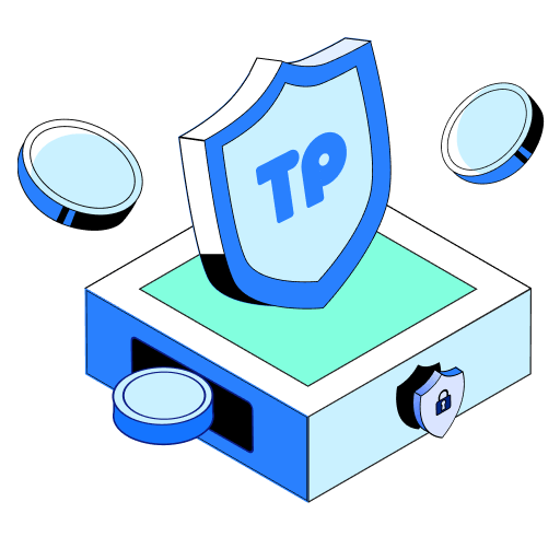 Key Generator | TokenPocket